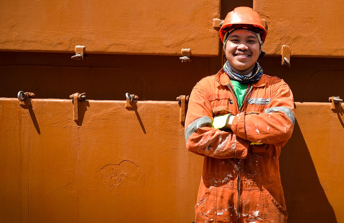 Contact us - Sailors' Society