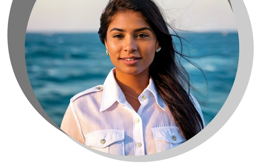 Cadet Wellness at Sea - Africa and India - Sailors' Society