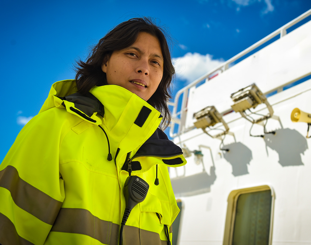 wellness contact - Sailors' Society