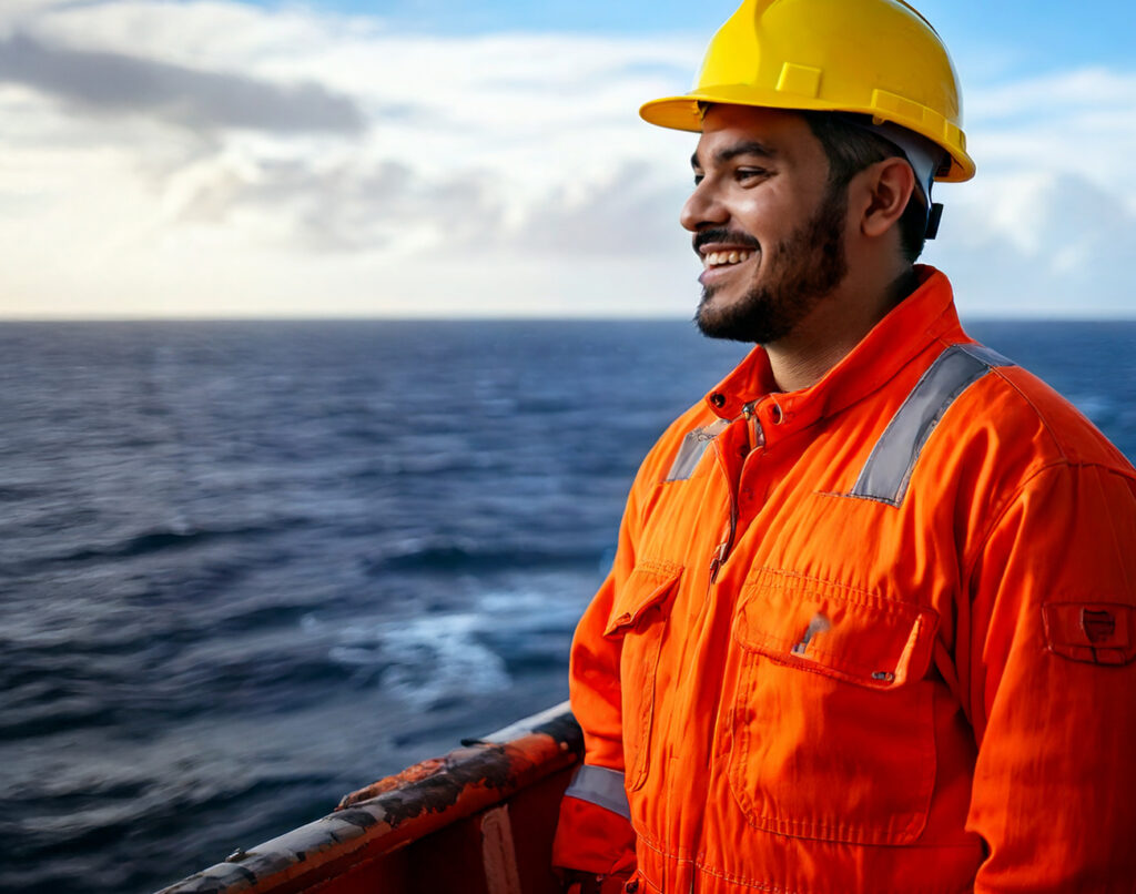 indian helpline - Sailors' Society