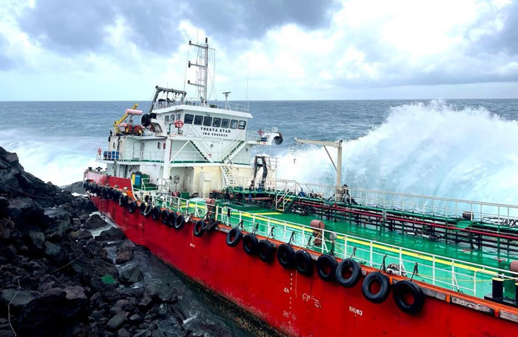 CRN 10-shipwreck - Sailors' Society