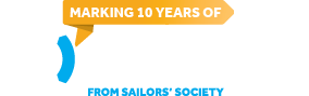 CRN 10-Heroic Idun - Sailors' Society