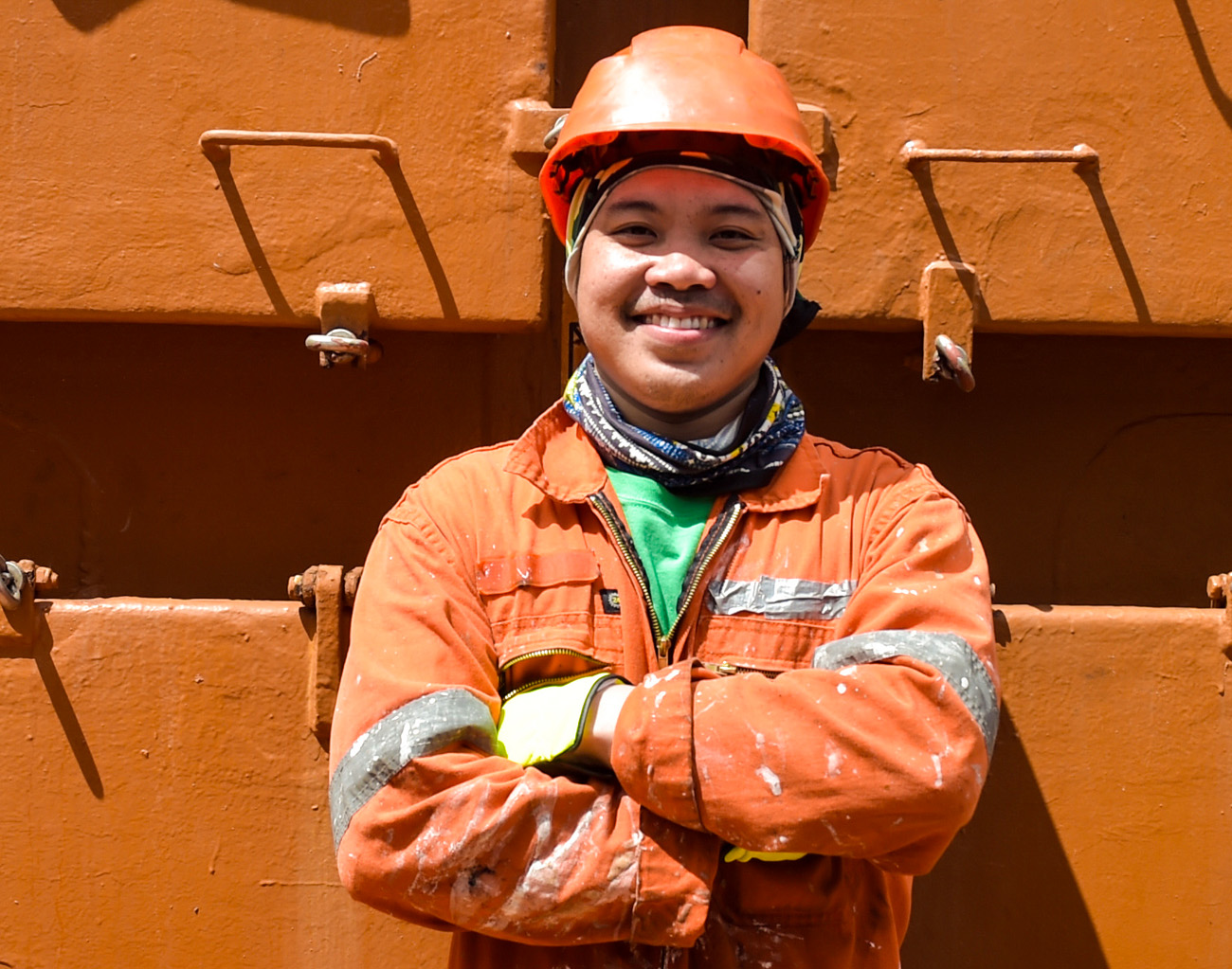 Sea Coach - Sailors' Society