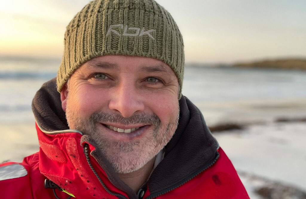 Conference agenda 2025 - Sailors' Society