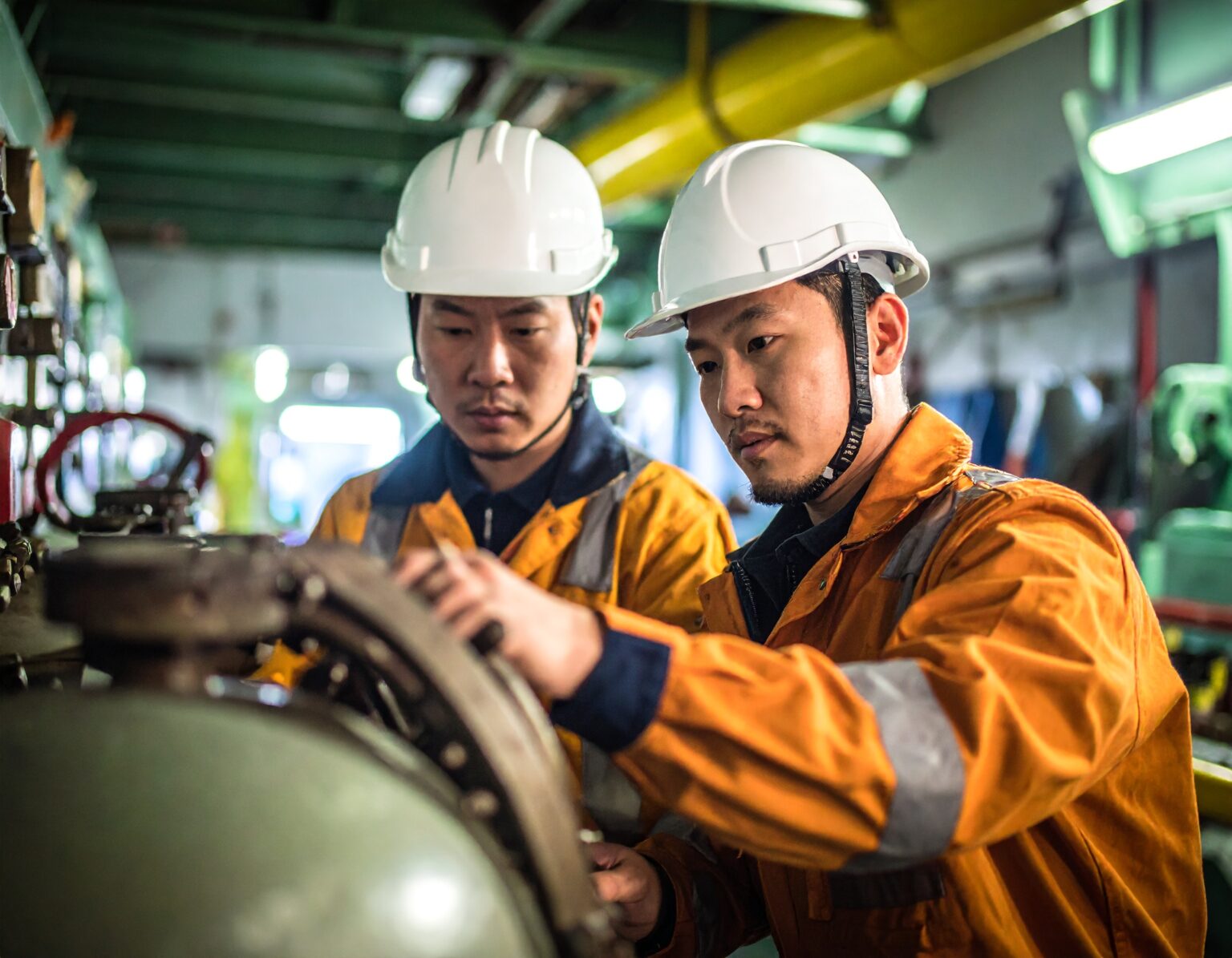 Sailors’ Society leads the way in reaching Chinese seafarers with Wellness at Sea support ...