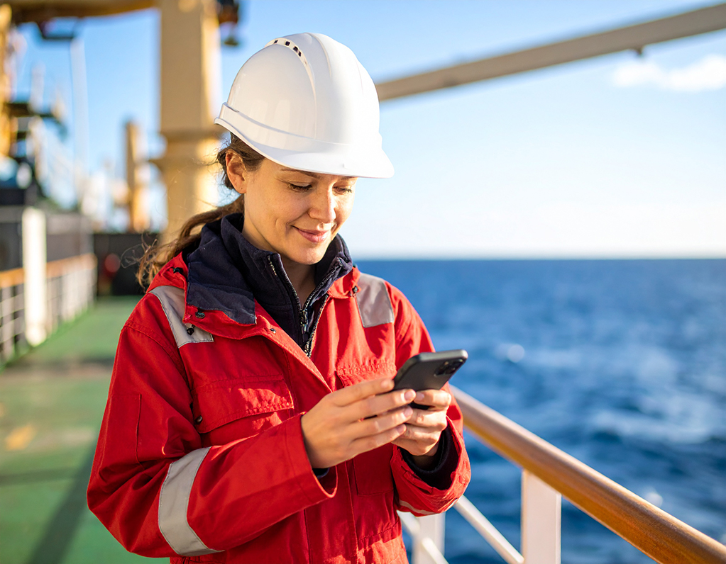 Impact 2025 - Sailors' Society