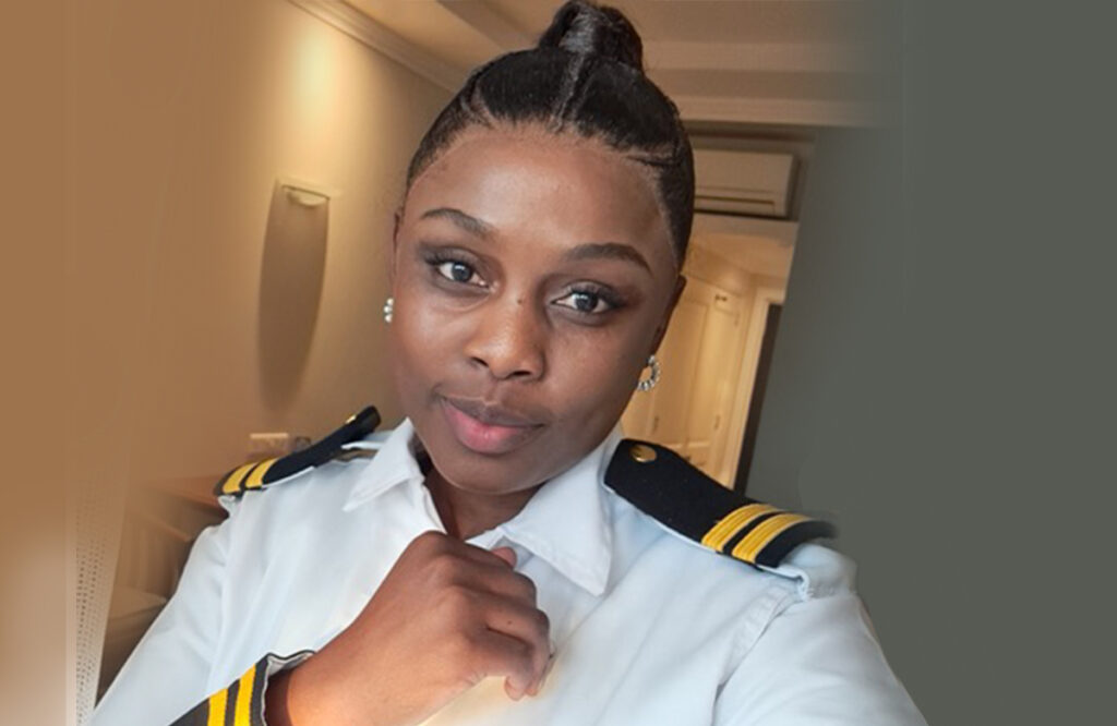 Conference agenda 2025 - Sailors' Society